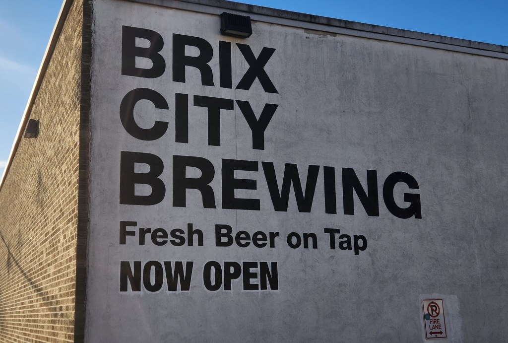 BRIX CITY BREWING (Little Ferry, NJ – Bergen County) – The New Jersey ...