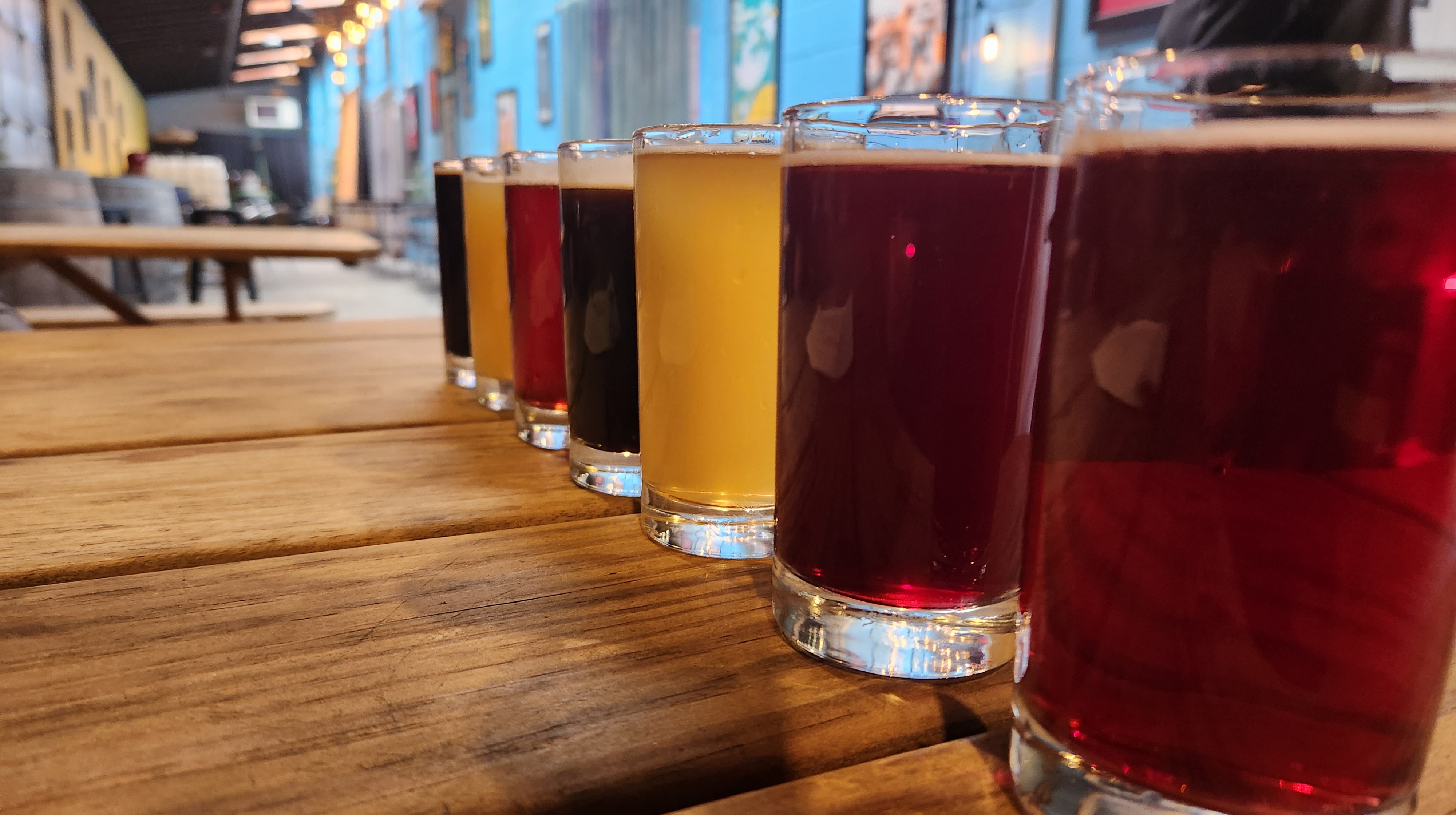 MUCKRAKER BEERMAKER, Franklin, NJ – Sussex County (Merged with Two ...