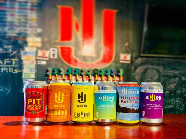 NEW JERSEY BEER COMPANY (North Bergen, NJ – Hudson County) – The New ...