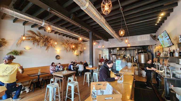 BRADLEY BREW PROJECT, Bradley Beach, New Jersey – Monmouth County ...