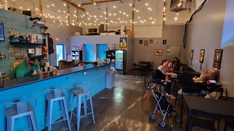APEX BREWERY (Monroe, New York – Orange County) – The New Jersey ...