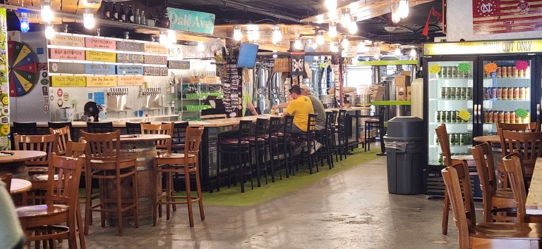 Anglesea Aleworks, Wildwood, New Jersey – Cape May County – The New ...