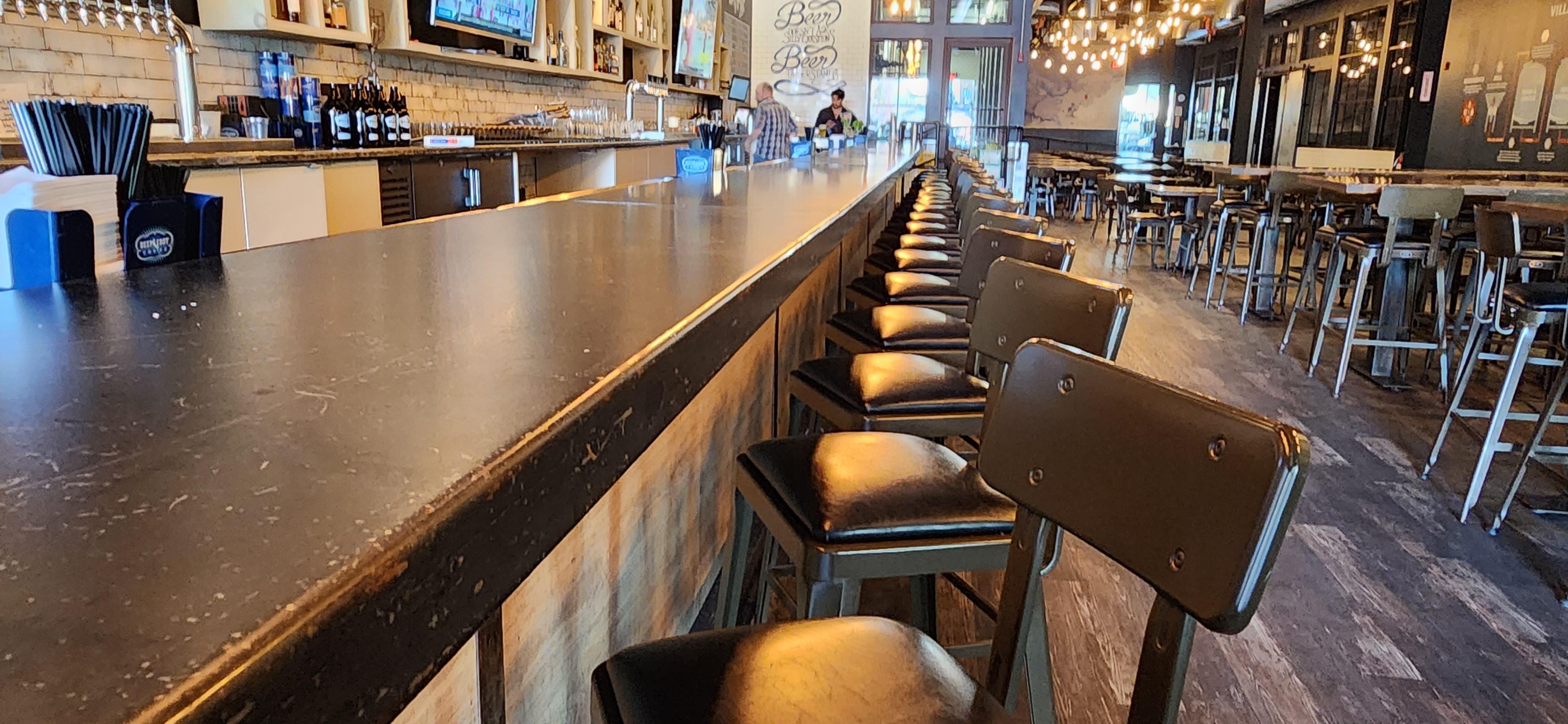 Village Brewing Company, Somerville, New Jersey – Somerset County – The ...