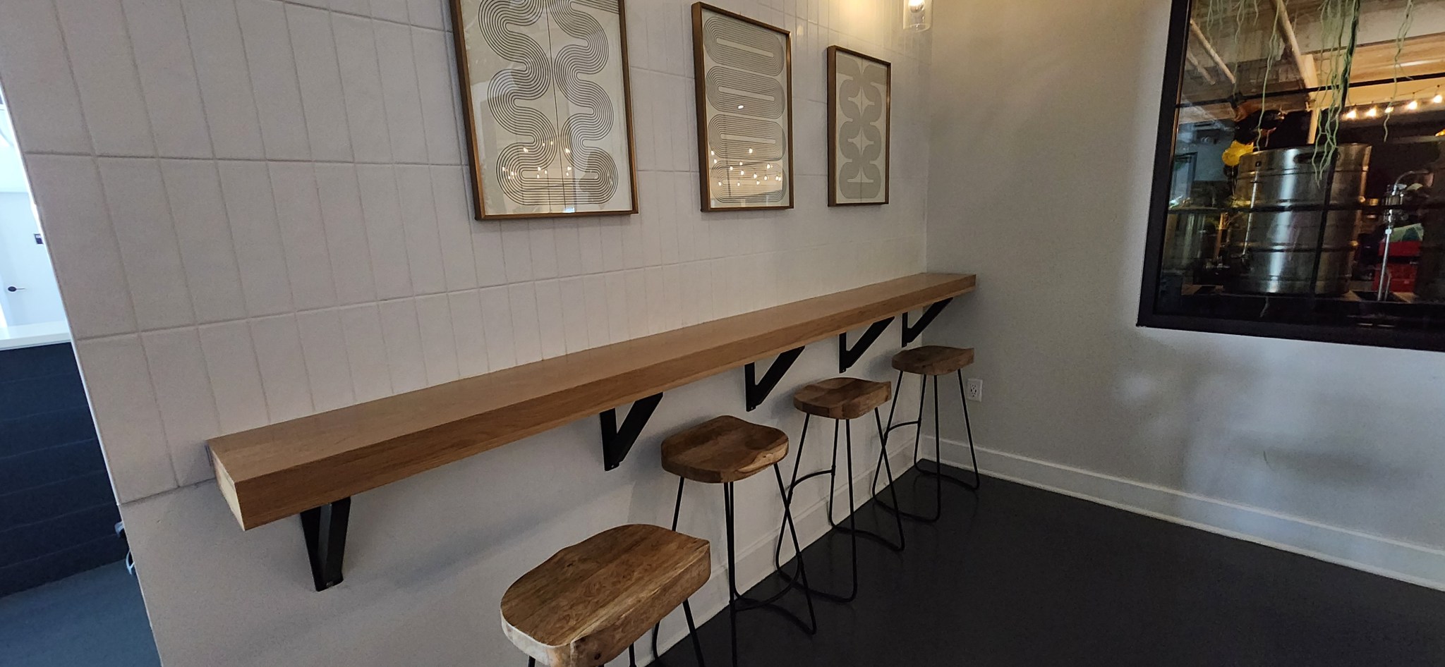 Bakes Brewing Company, Wall, New Jersey – Monmouth County – The New ...