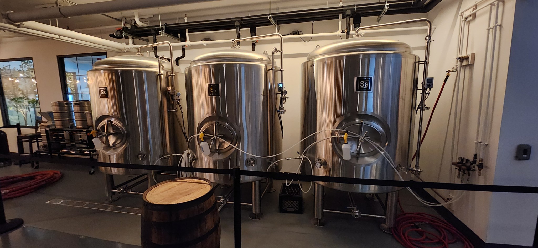 Bakes Brewing Company, Wall, New Jersey – Monmouth County – The New ...