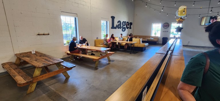 Birdsmouth Brewing, Oceanport, New Jersey – Monmouth County, New Jersey ...