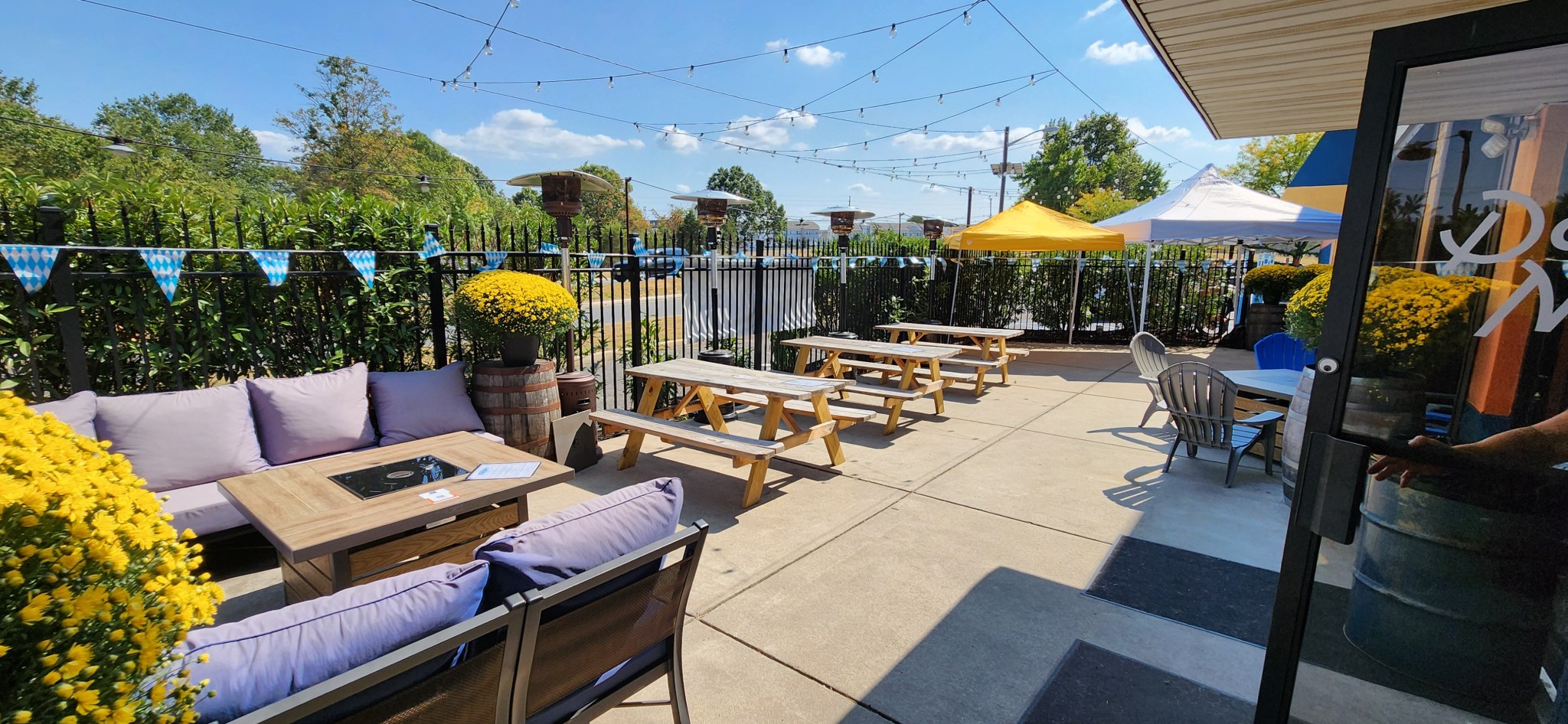 Double Nickel Brewing Company, Pennsauken Township, New Jersey – Camden ...