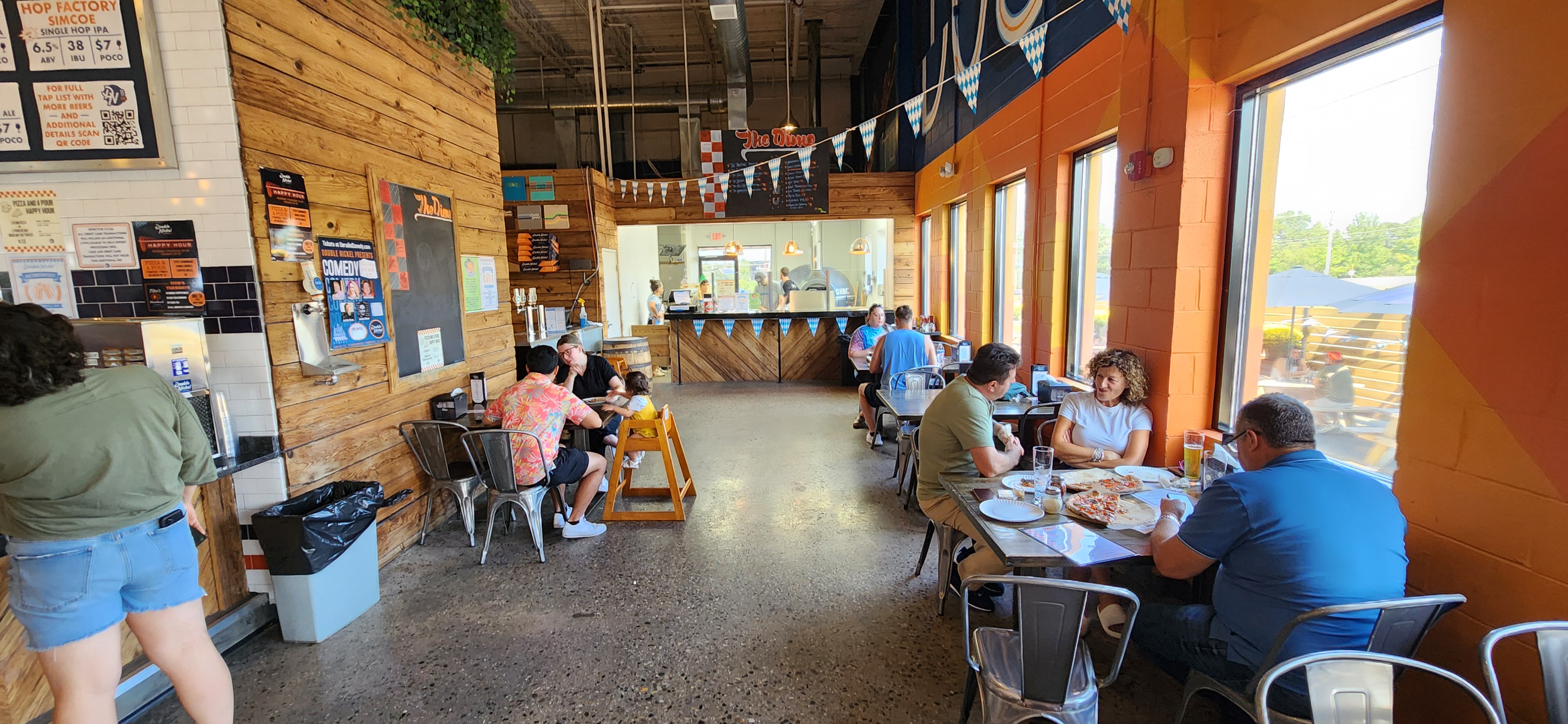 Double Nickel Brewing Company, Pennsauken Township, New Jersey – Camden ...