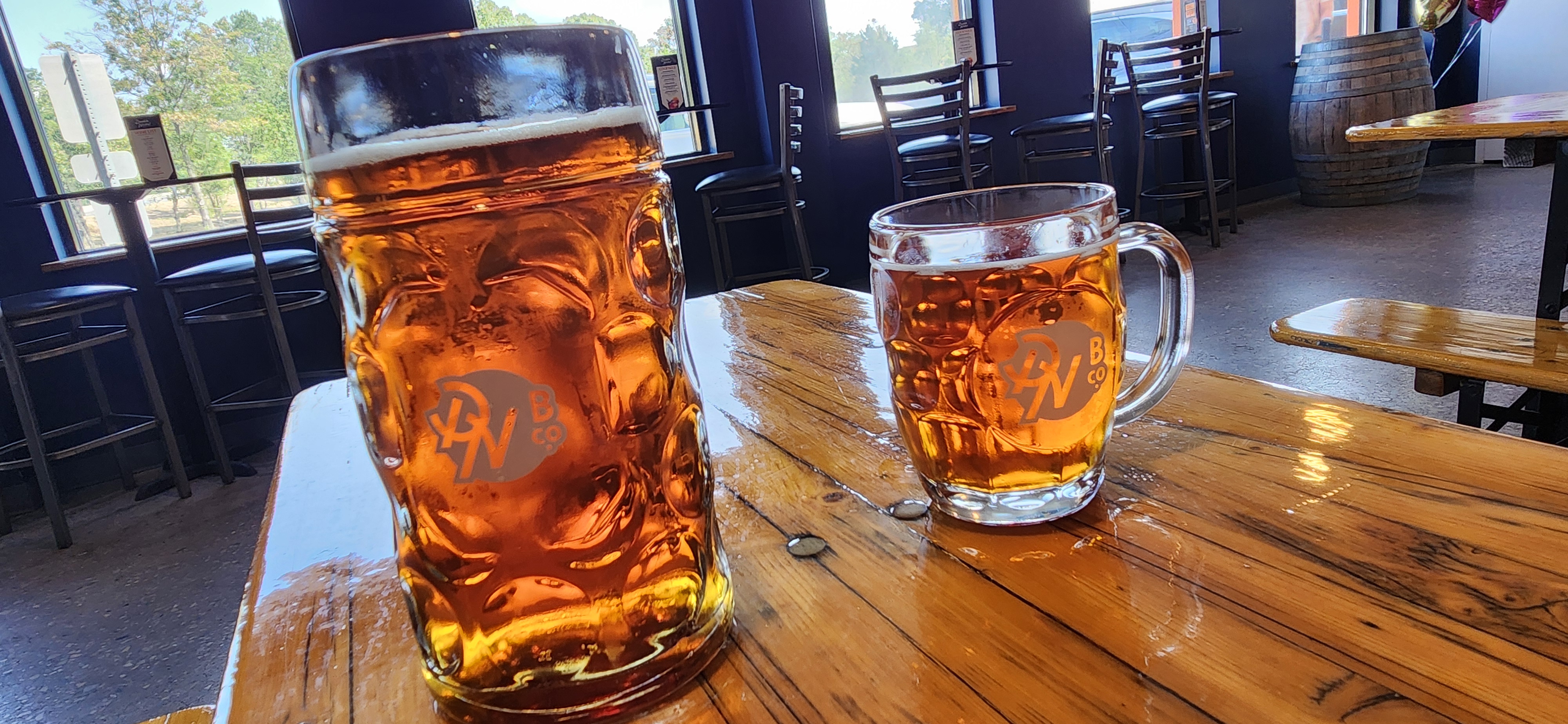 Double Nickel Brewing Company, Pennsauken Township, New Jersey – Camden ...