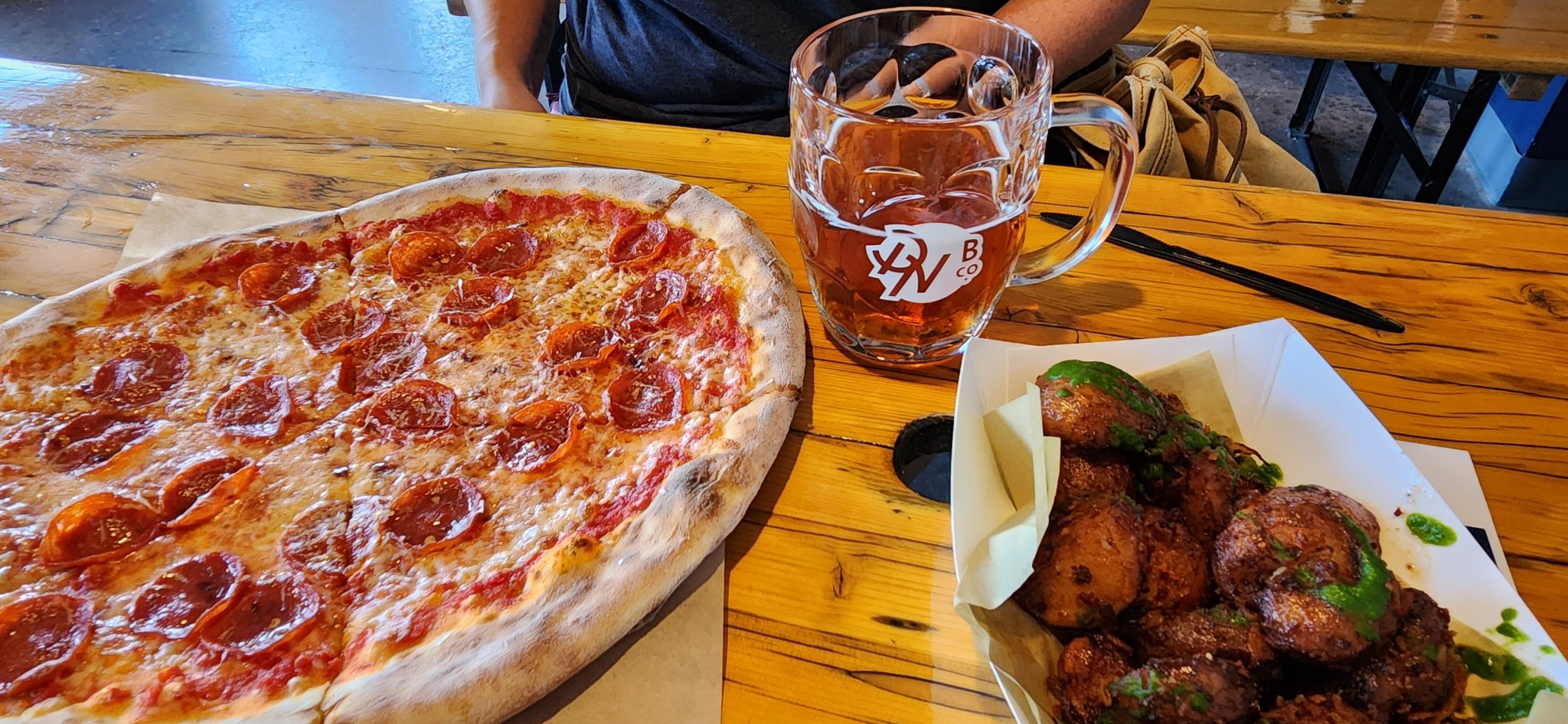 Double Nickel Brewing Company, Pennsauken Township, New Jersey – Camden ...