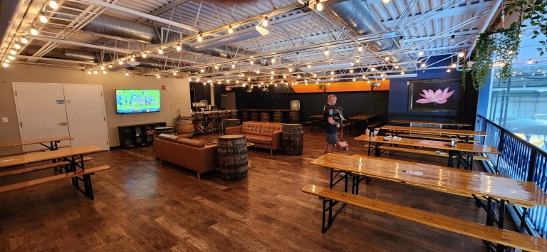 Double Nickel Brewing Company, Pennsauken Township, New Jersey – Camden ...