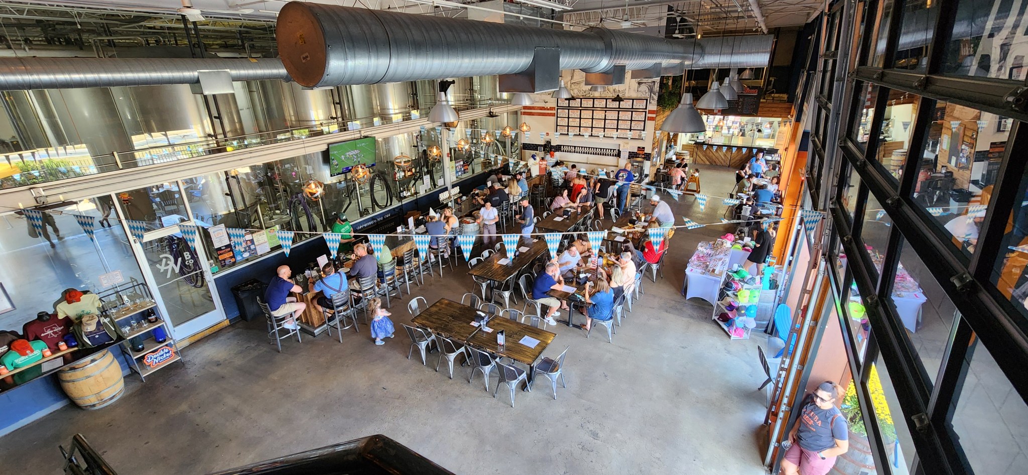 Double Nickel Brewing Company, Pennsauken Township, New Jersey – Camden ...