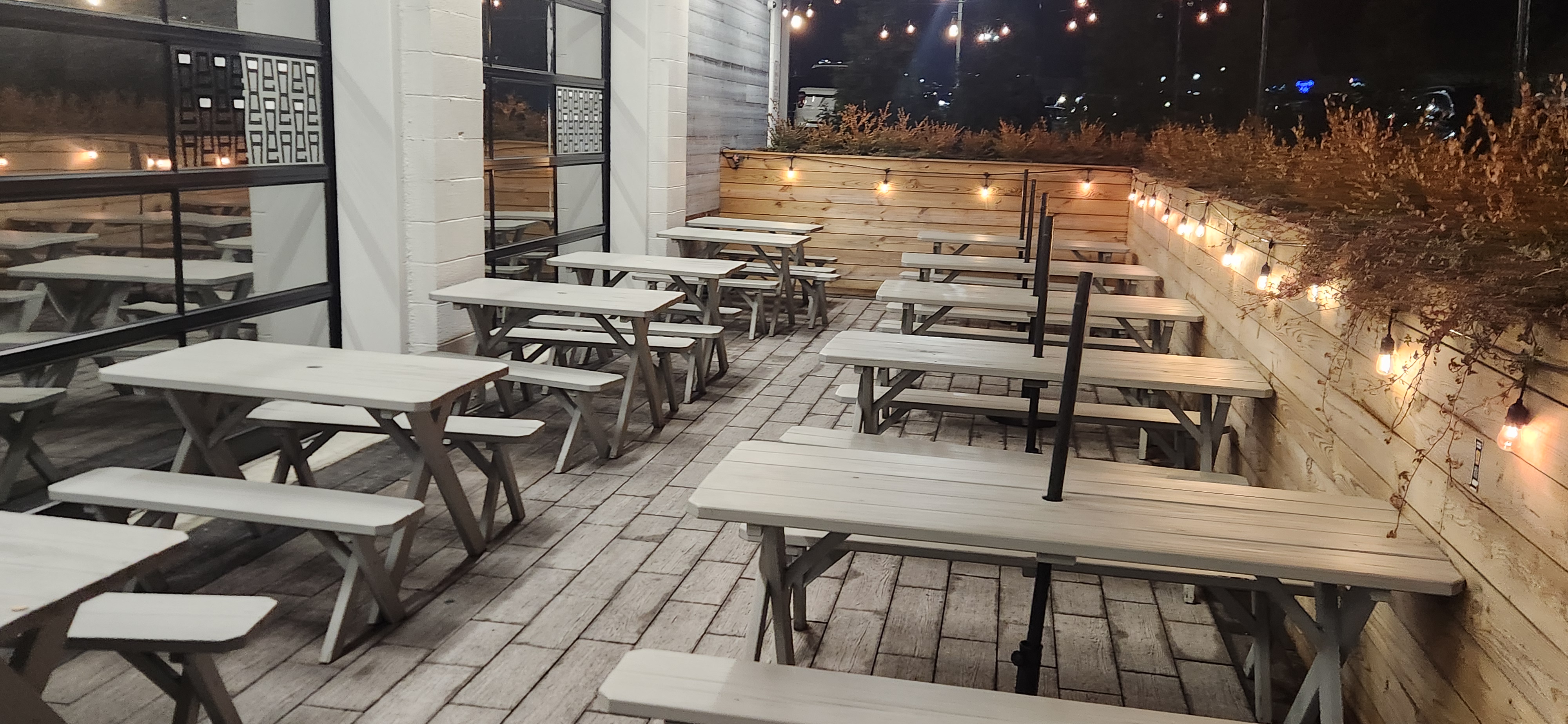 Alternate Ending Beer Company, Aberdeen Township, New Jersey – Monmouth ...