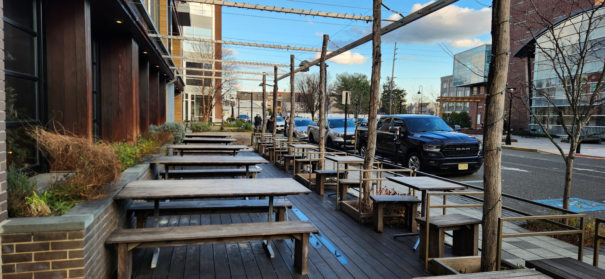 Triumph Brewing Company, Red Bank, New Jersey – Monmouth County – The ...