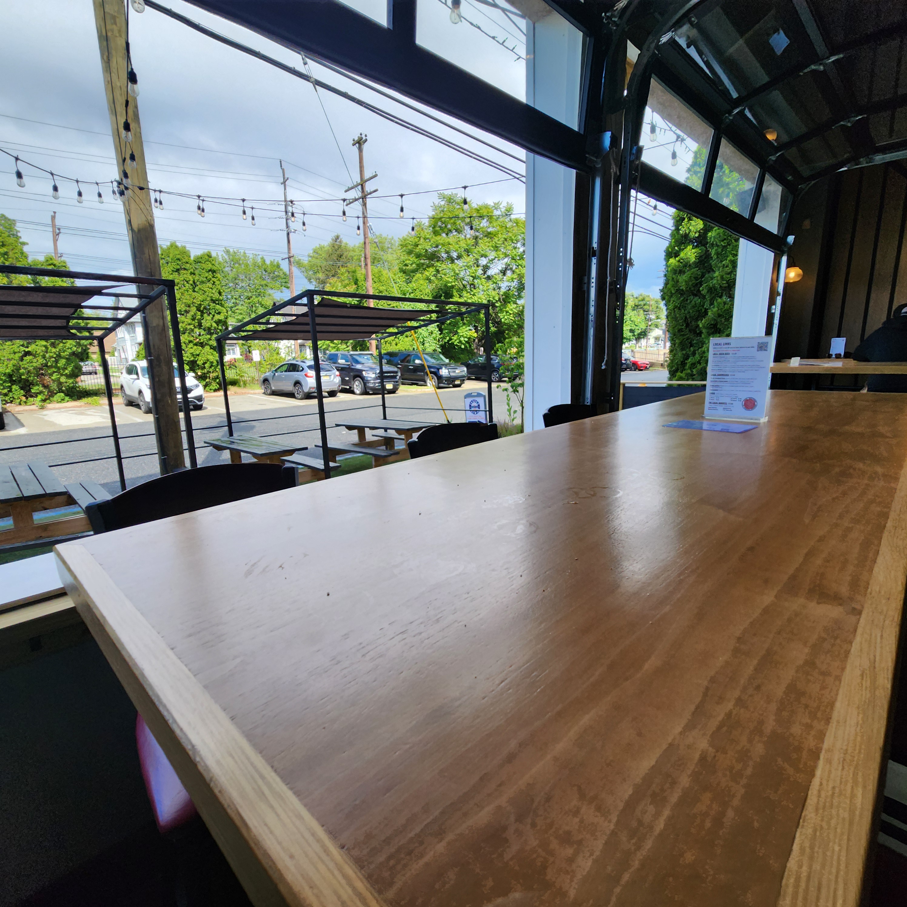 Tanner Brewing Company, Haddon Heights, New Jersey – Camden County ...