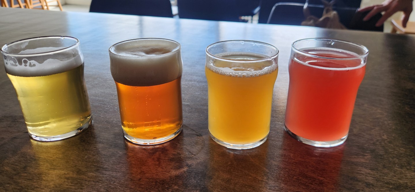 Lokal Brewing Company, Point Pleasant, New Jersey – Ocean County – The ...